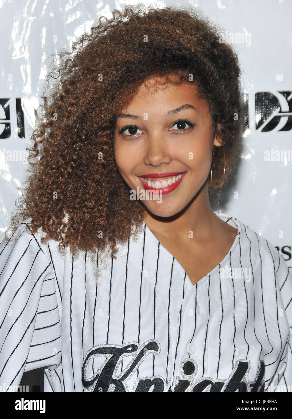 Jasmine Mason of SYTYCD Season 10 at the 2013 Dancers Alliance The ...