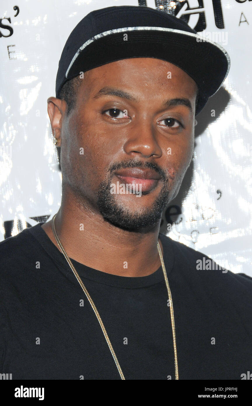 JR Taylor at the 2013 Dancers Alliance The Unionize Tour held at the ...