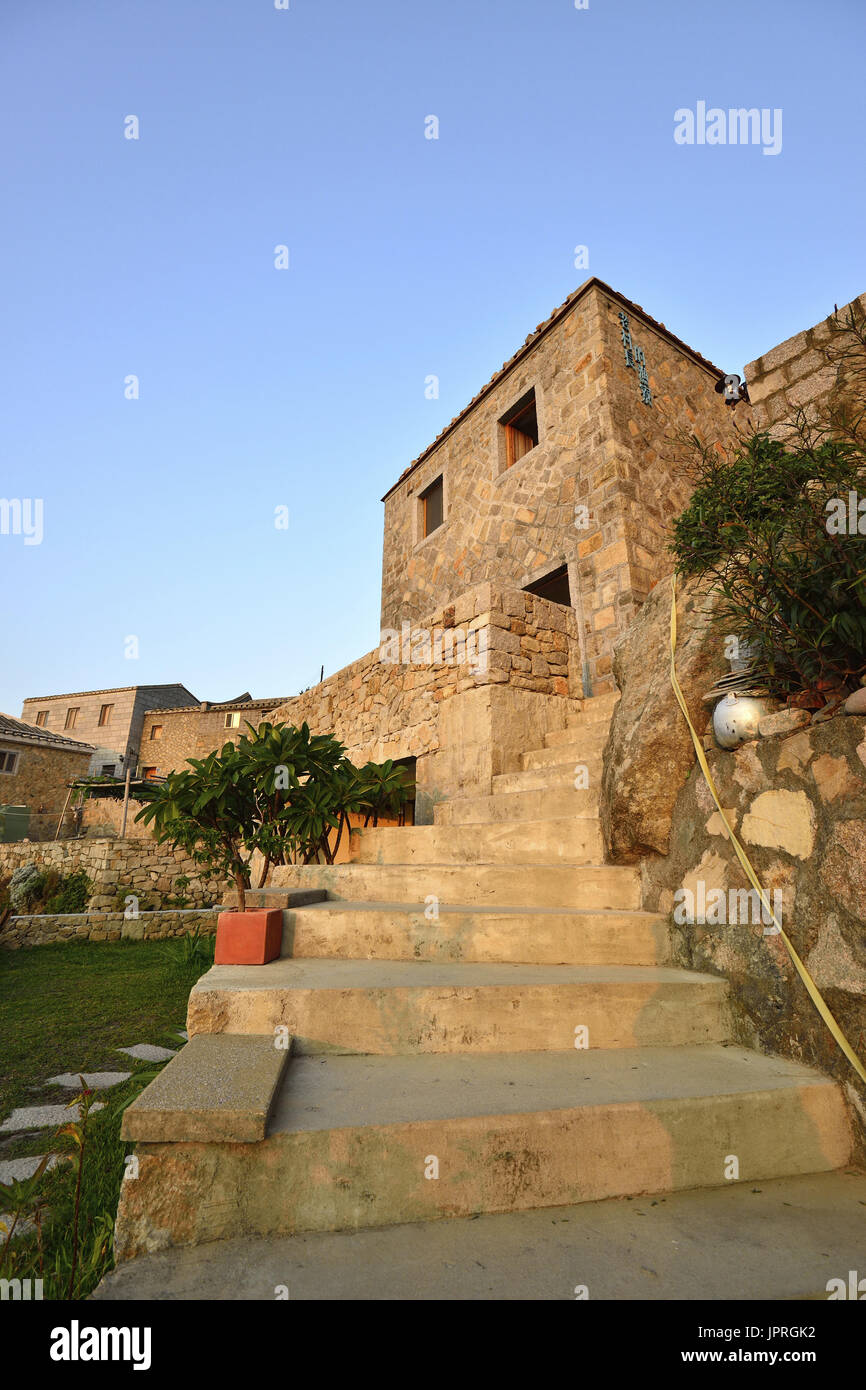 Kinmen & Matsu Stock Photo - Alamy