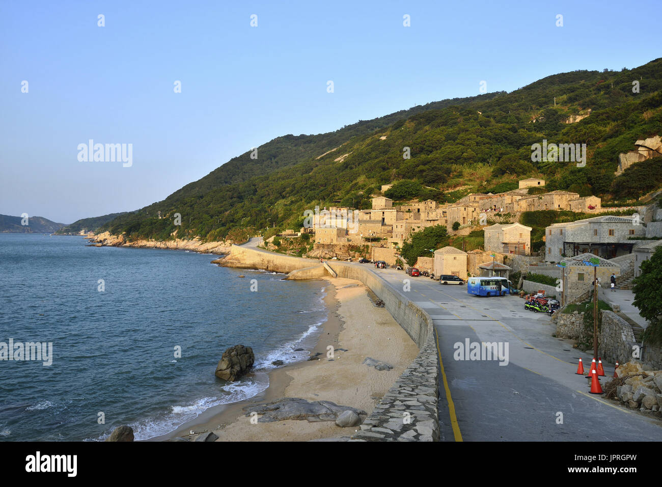 Kinmen & Matsu Stock Photo - Alamy