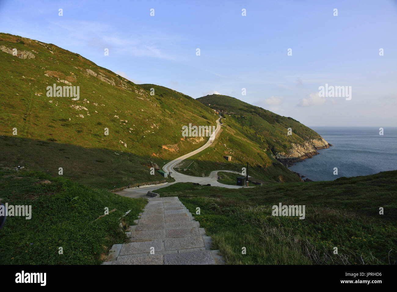 Kinmen & Matsu Stock Photo - Alamy