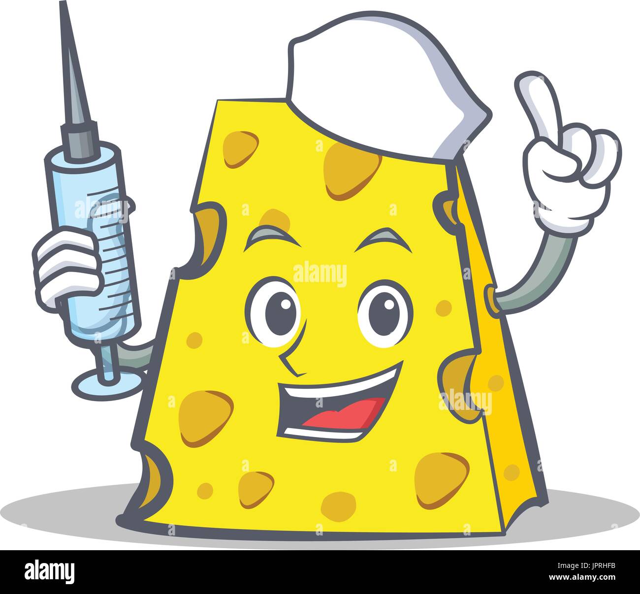 Injection eyes Stock Vector Images - Alamy