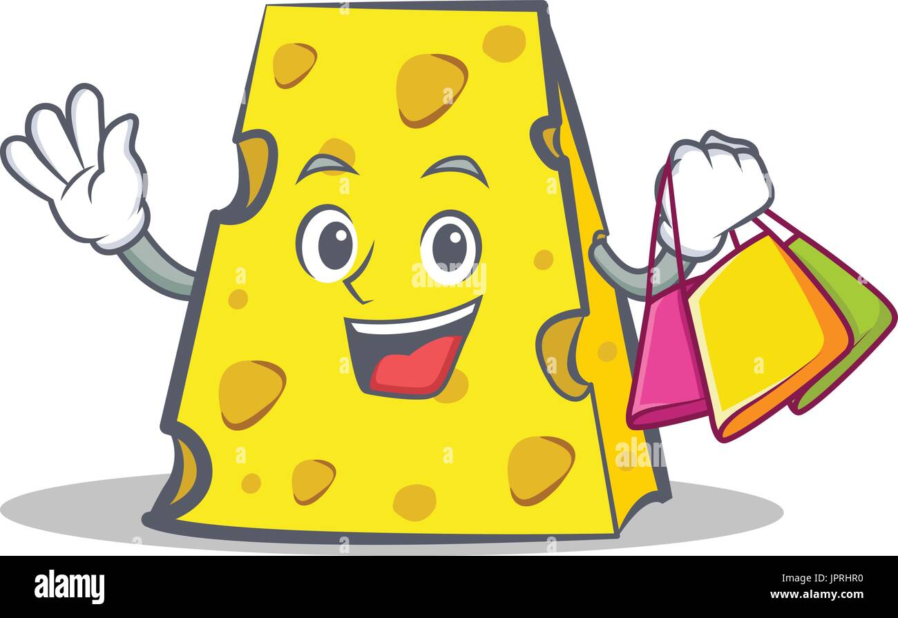 Culinary shopping Stock Vector Images - Alamy