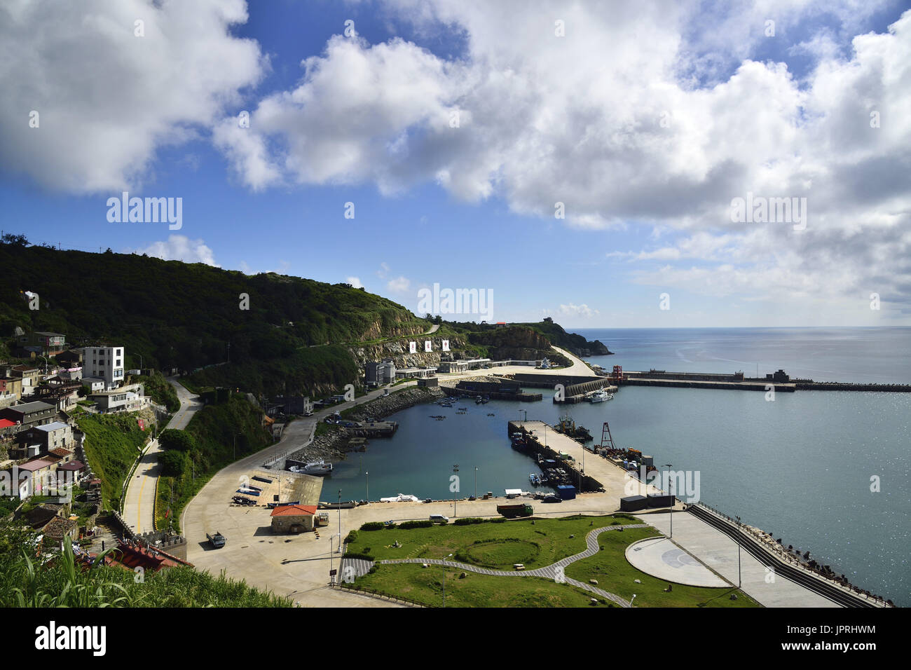 Jhongjhu island hi-res stock photography and images - Alamy
