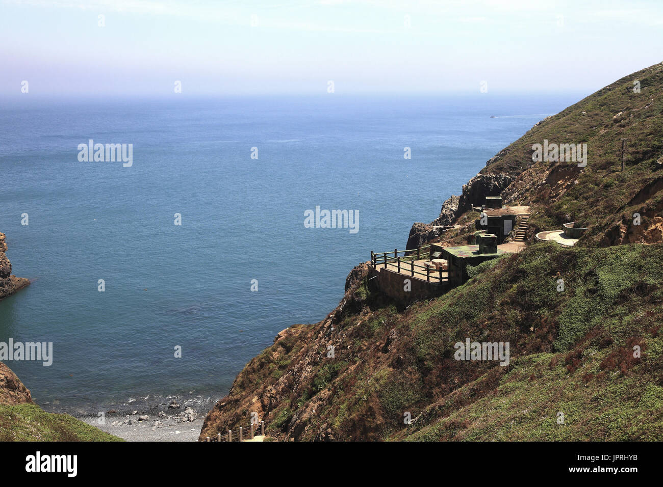 Kinmen & Matsu Stock Photo - Alamy