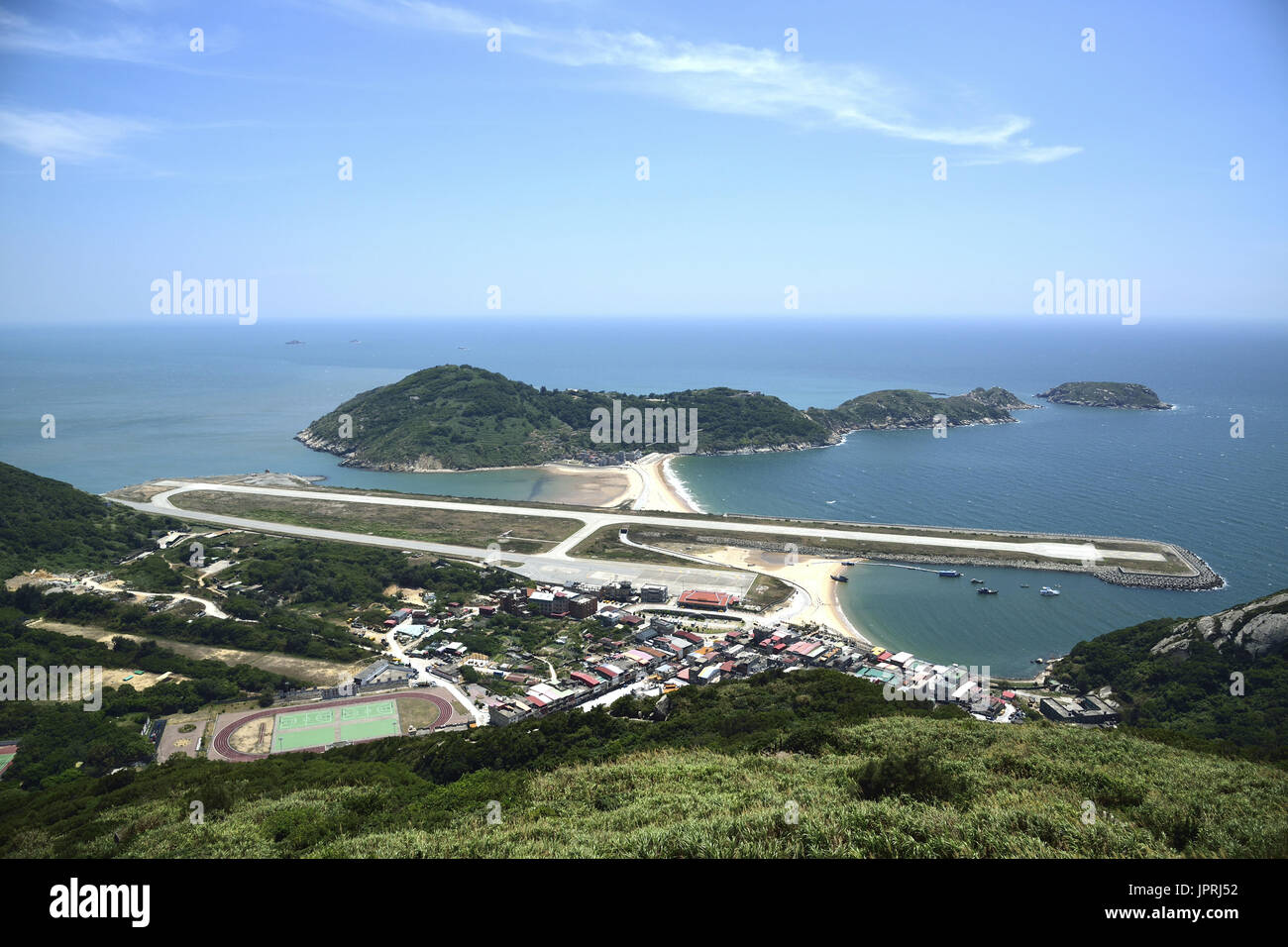 Matsu beigan island hi-res stock photography and images - Alamy