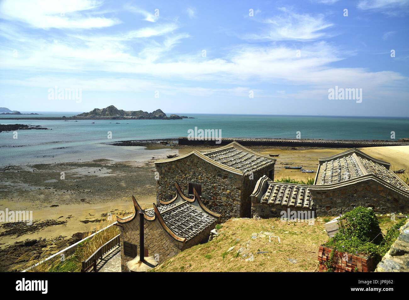 Matsu dongju island hi-res stock photography and images - Alamy
