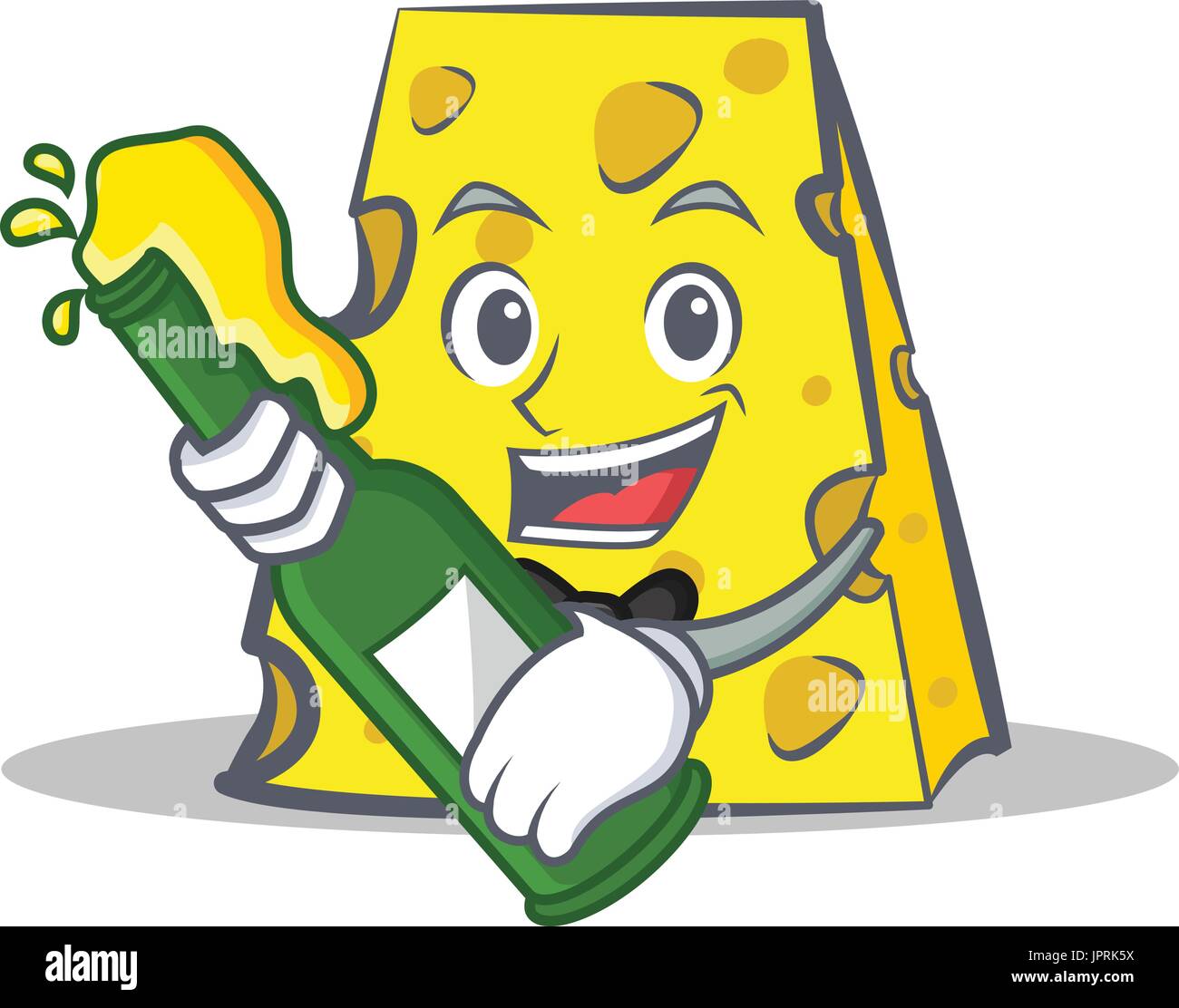 Beer cheese Stock Vector Images - Alamy