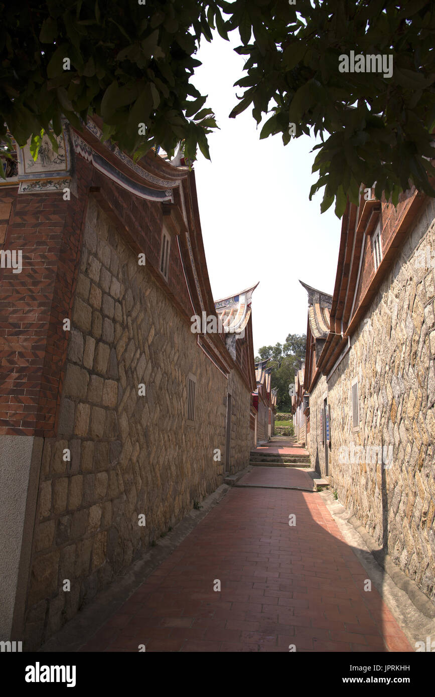 Kinmen & Matsu Stock Photo - Alamy