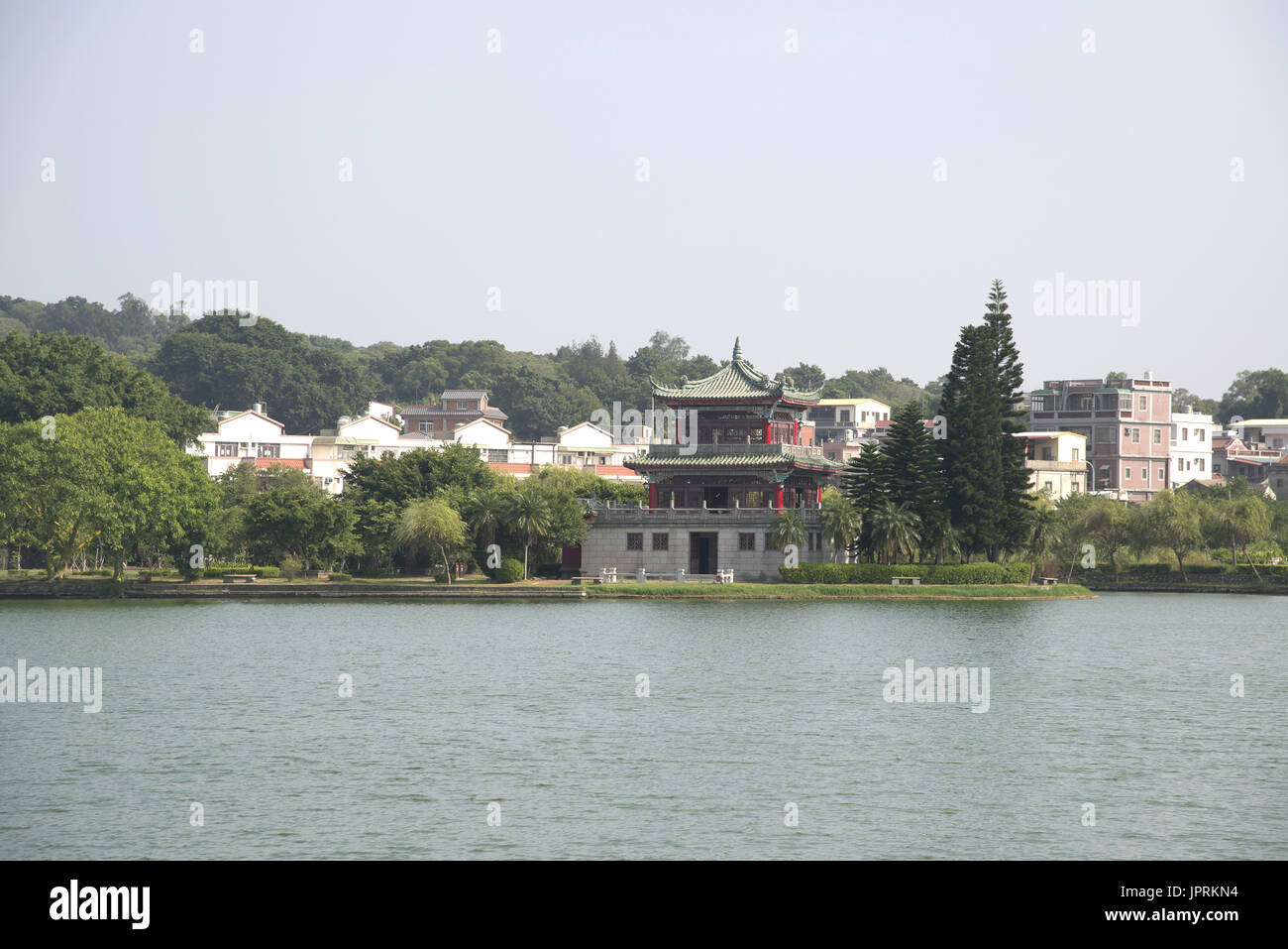 Kinmen & Matsu Stock Photo - Alamy