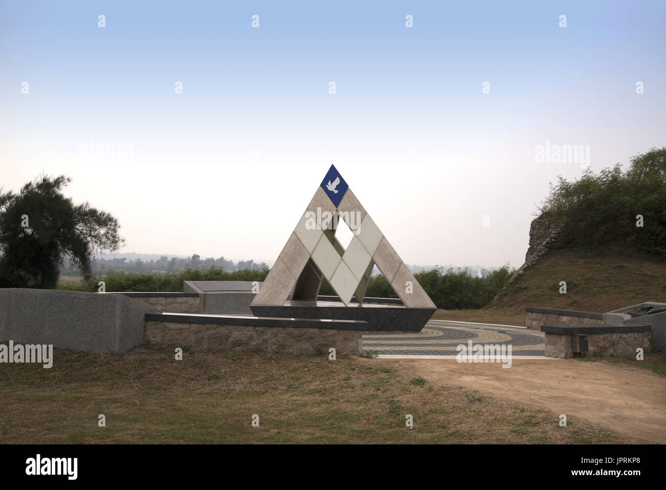 Taiwan kinmen guningtou hi-res stock photography and images - Alamy