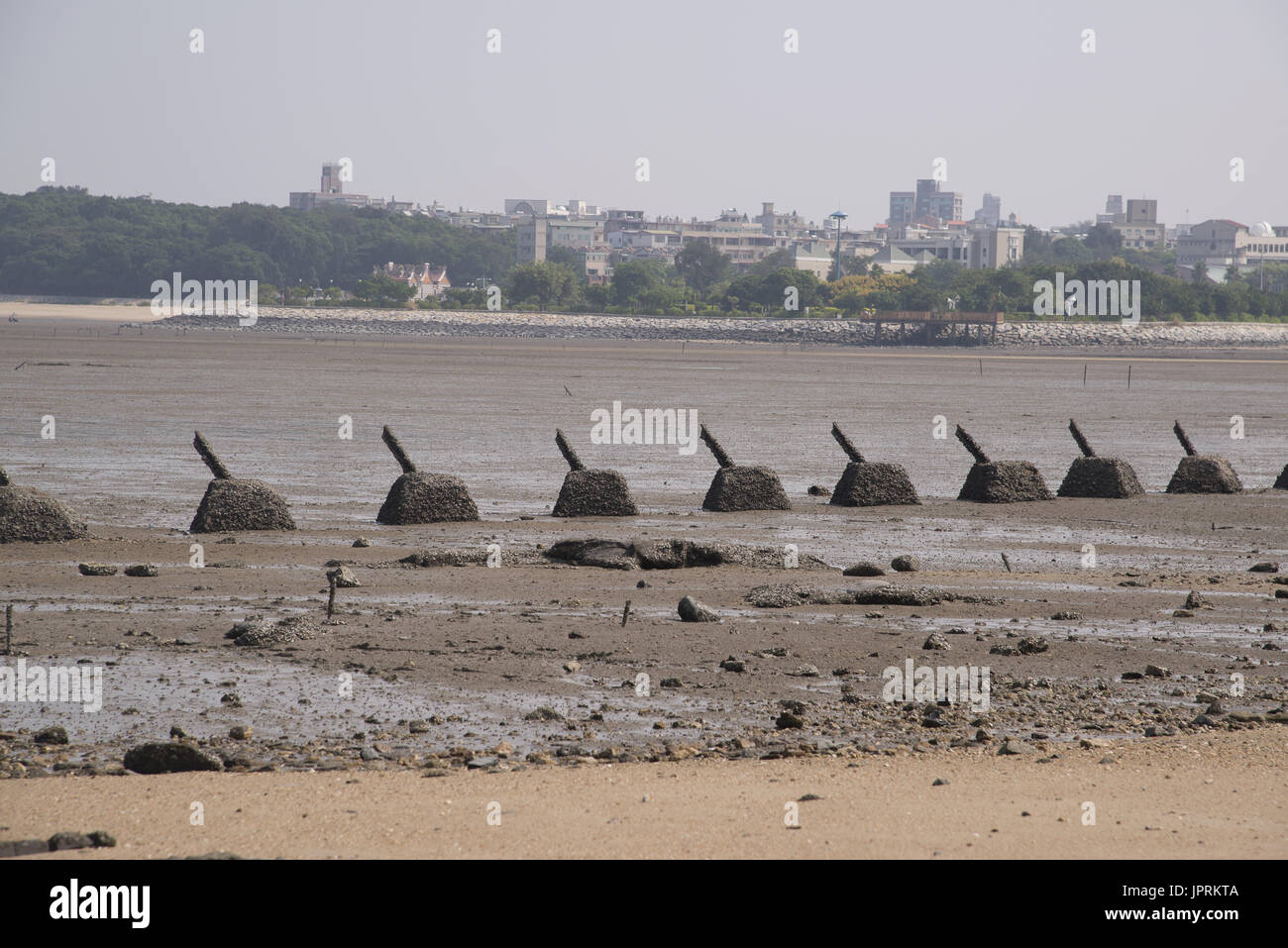 Kinmen & Matsu Stock Photo - Alamy