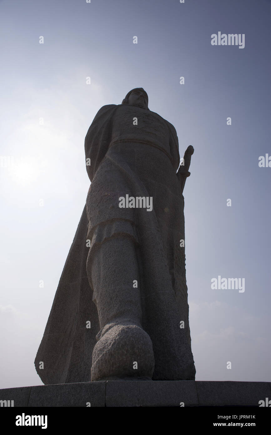 Kinmen & Matsu Stock Photo - Alamy
