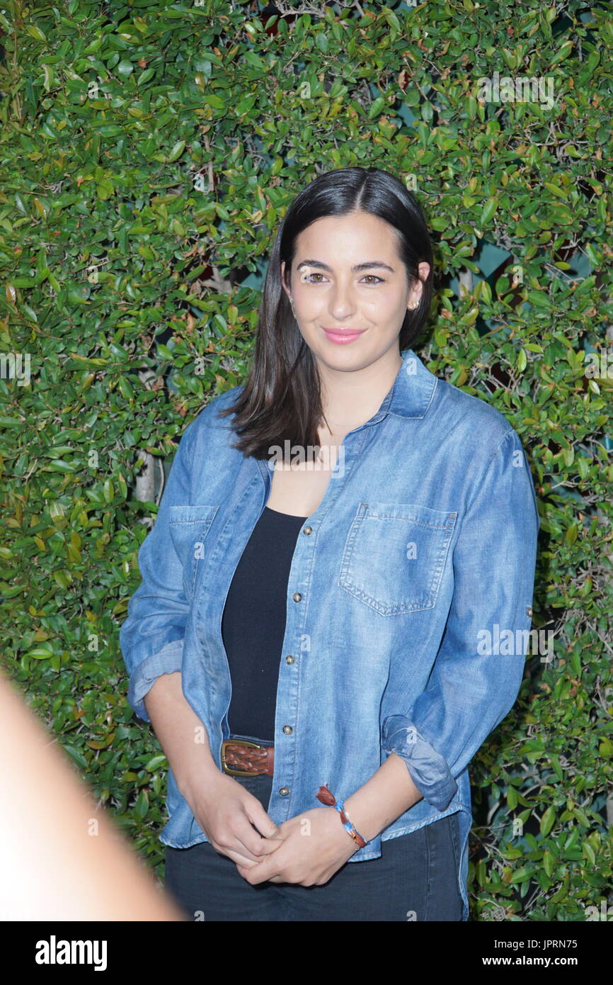 Alanna masterson hi-res stock photography and images - Alamy