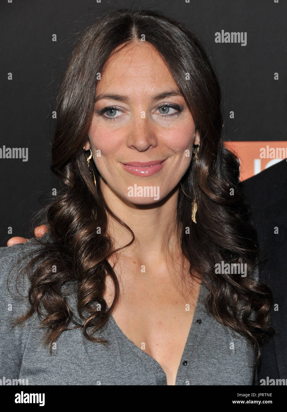 Kerry Norton at the "Filly Brown" Exclusive Jenni Rivera Fan Appreciation Screening held at the ...