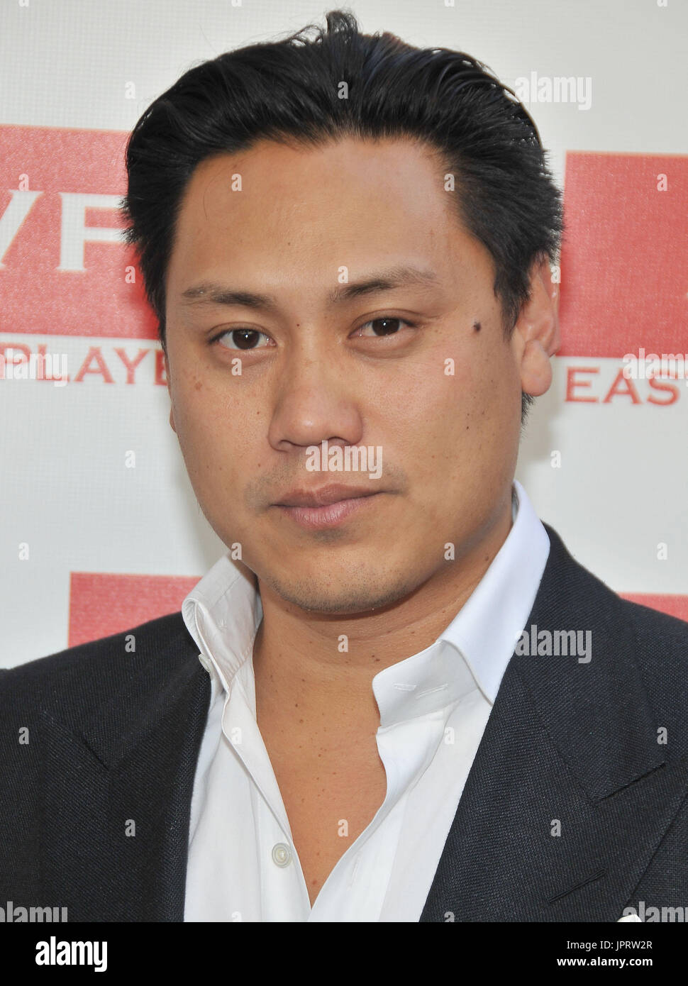 Visionary Award Honoree Jon M. Chu at East West Players 47th ...