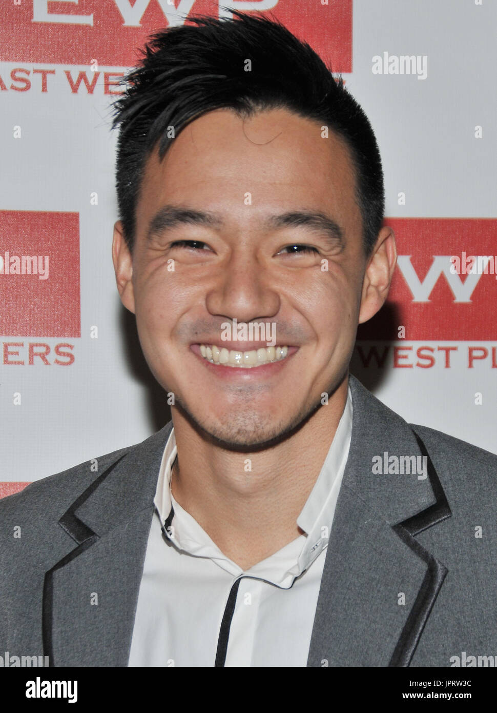 Philip Wang of Wong Fu at East West Players 47th Anniversary Visionary ...