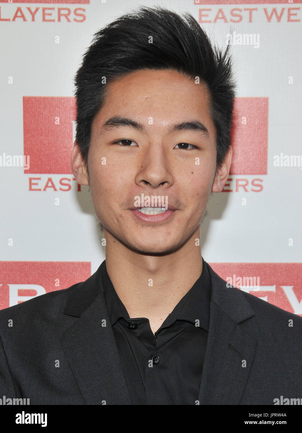 Visionary Award Honoree Kevin Wu aka KevJumba at East West Players 47th ...