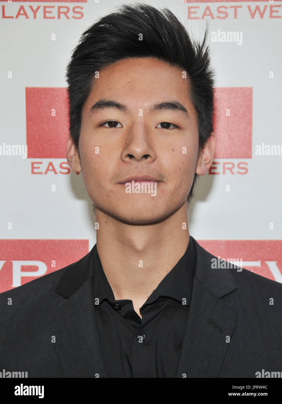 Visionary Award Honoree Kevin Wu aka KevJumba at East West Players 47th ...