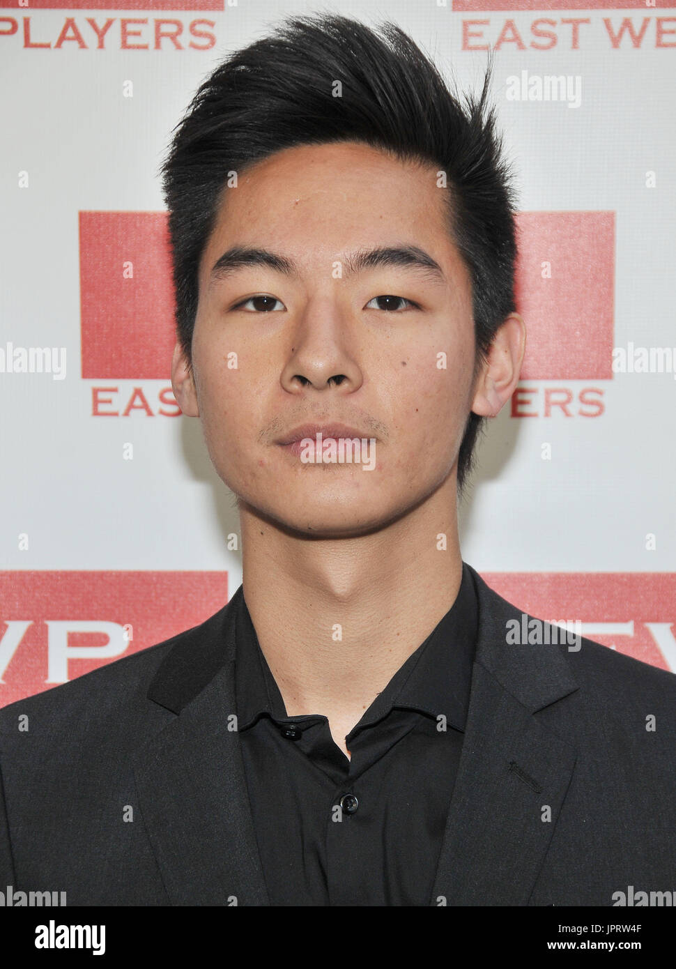 Visionary Award Honoree Kevin Wu aka KevJumba at East West Players 47th ...
