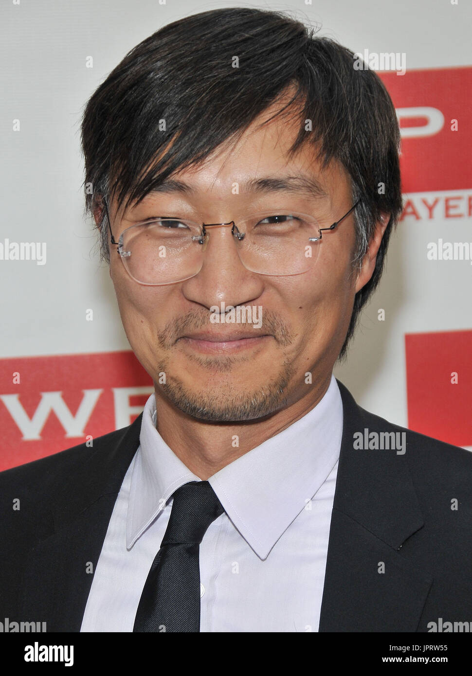Keong Sim at East West Players 47th Anniversary Visionary Awards Gala ...