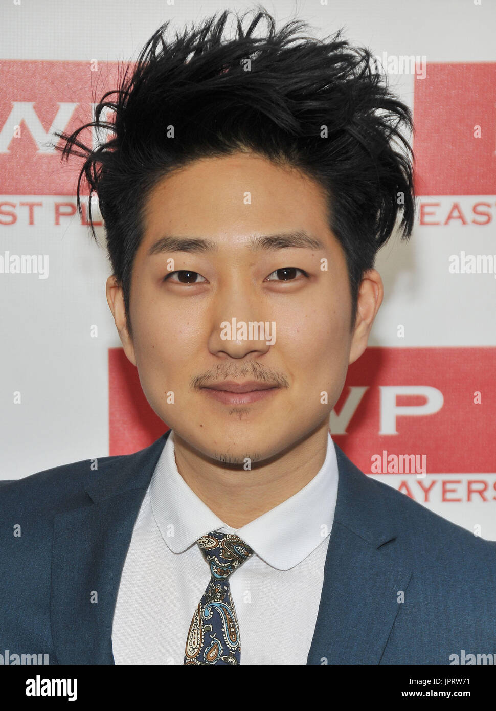 Tim Jo at East West Players 47th Anniversary Visionary Awards Gala held ...