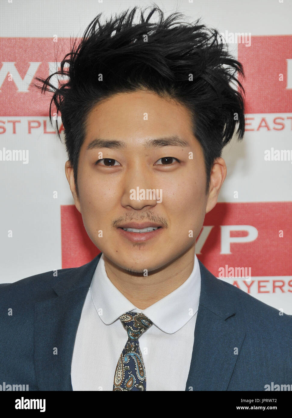 Tim Jo at East West Players 47th Anniversary Visionary Awards Gala held ...