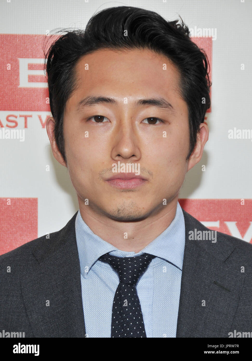 Breakout Award Performance Honoree Steven Yeun at East West Players ...