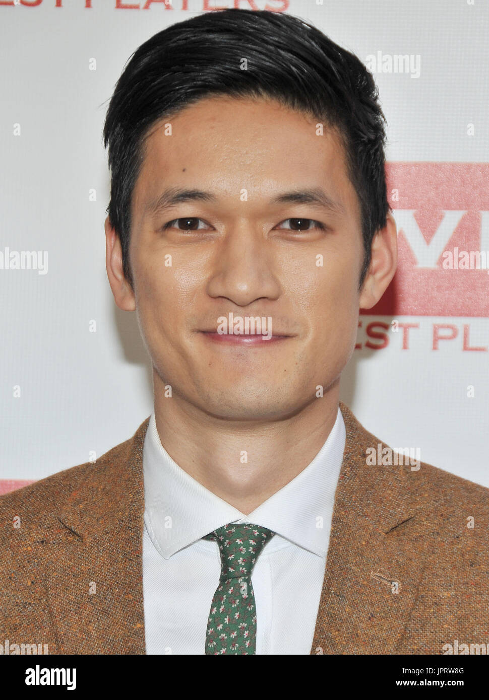 Harry Shum, Jr. at East West Players 47th Anniversary Visionary Awards ...