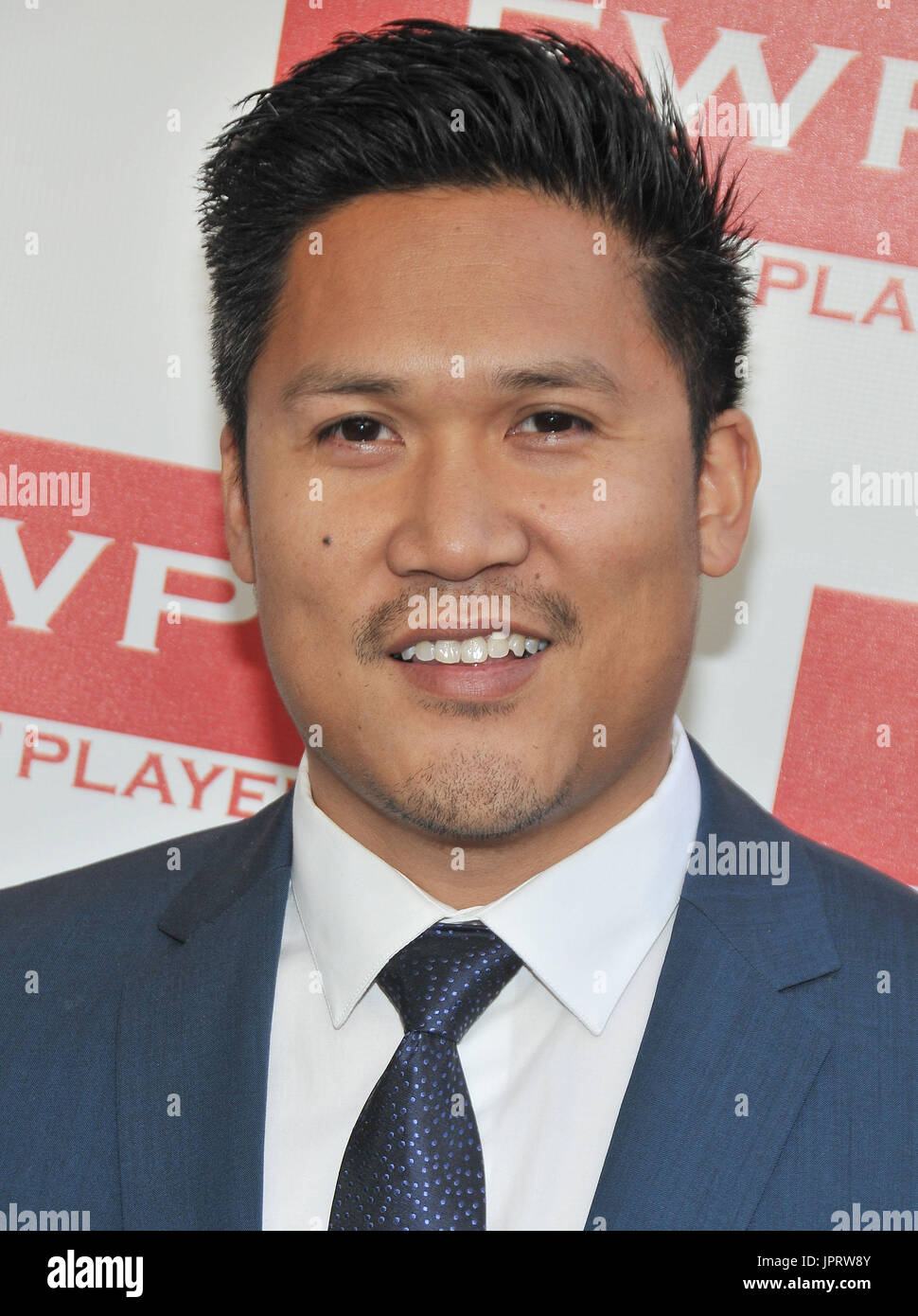 Dante Basco at East West Players 47th Anniversary Visionary Awards Gala ...