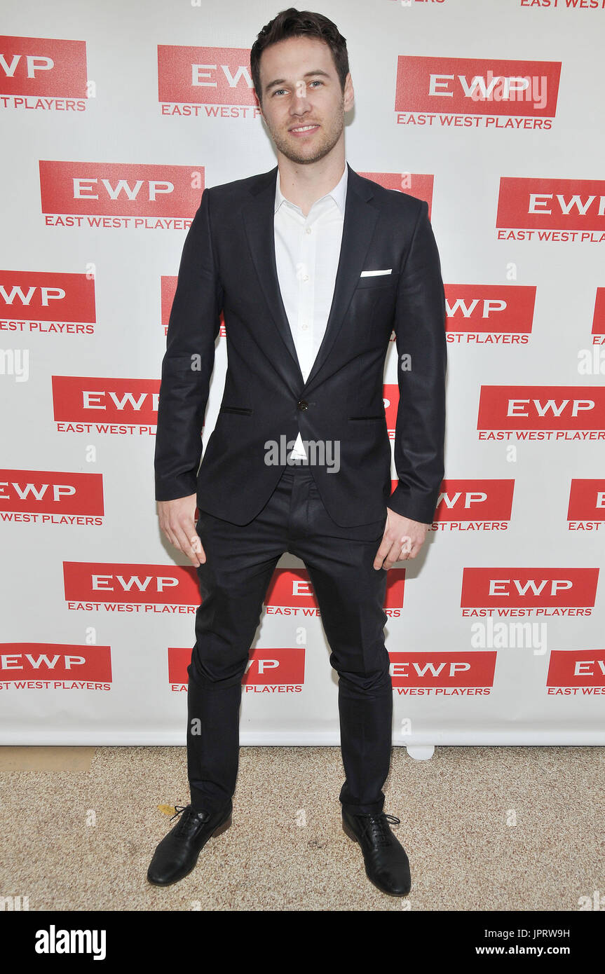 Christopher Scott at East West Players 47th Anniversary Visionary ...