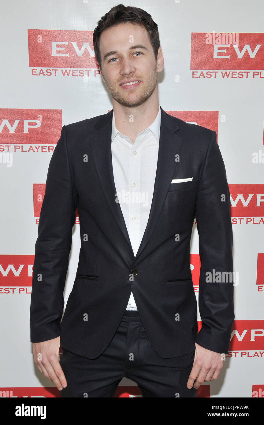 Christopher Scott at East West Players 47th Anniversary Visionary ...