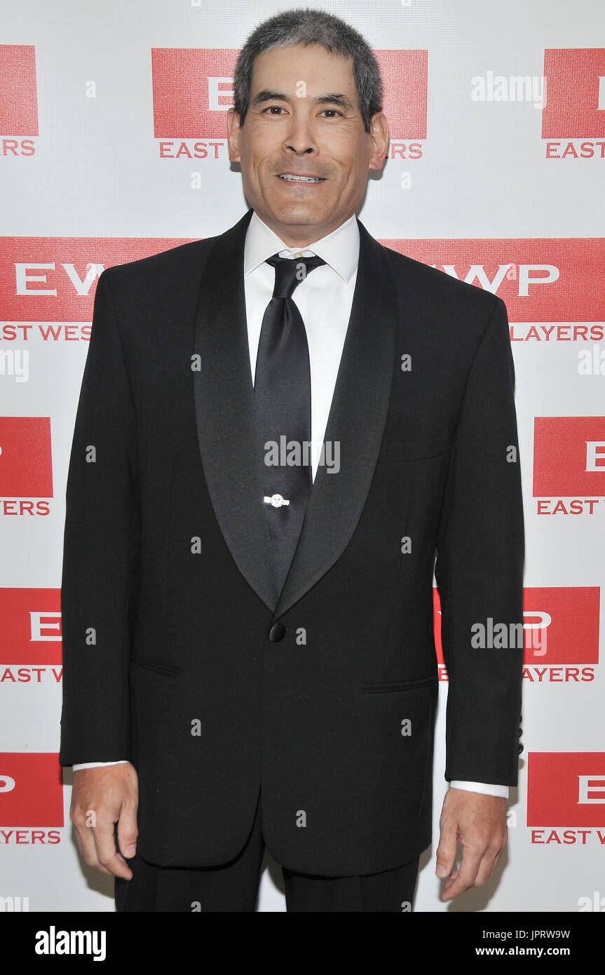 Chris Tashima at East West Players 47th Anniversary Visionary Awards ...