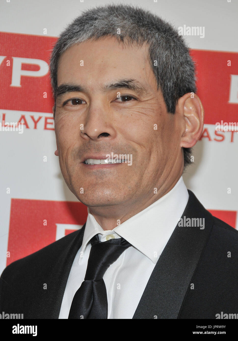 Chris Tashima at East West Players 47th Anniversary Visionary Awards ...