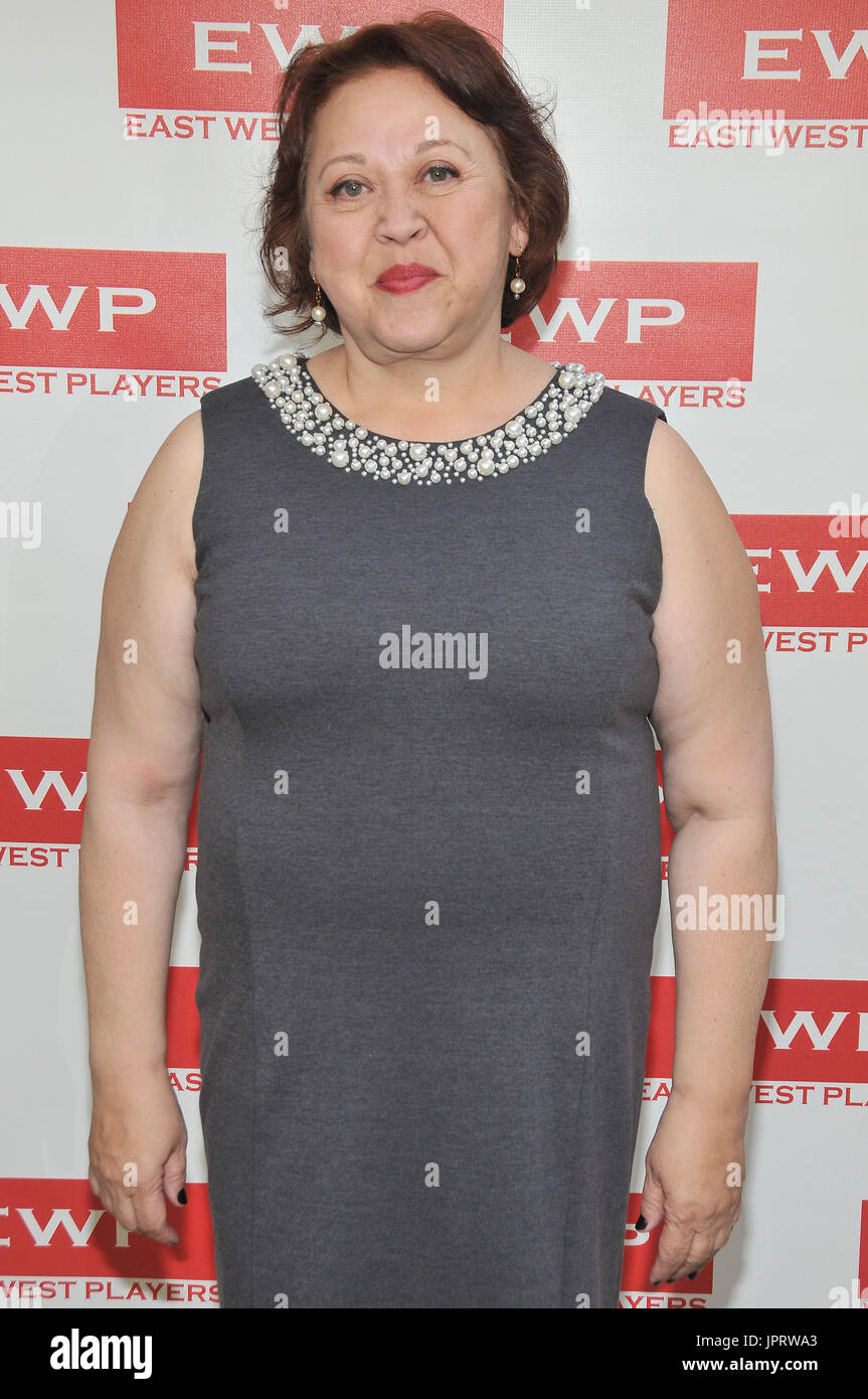 Amy Hill at East West Players 47th Anniversary Visionary Awards Gala ...