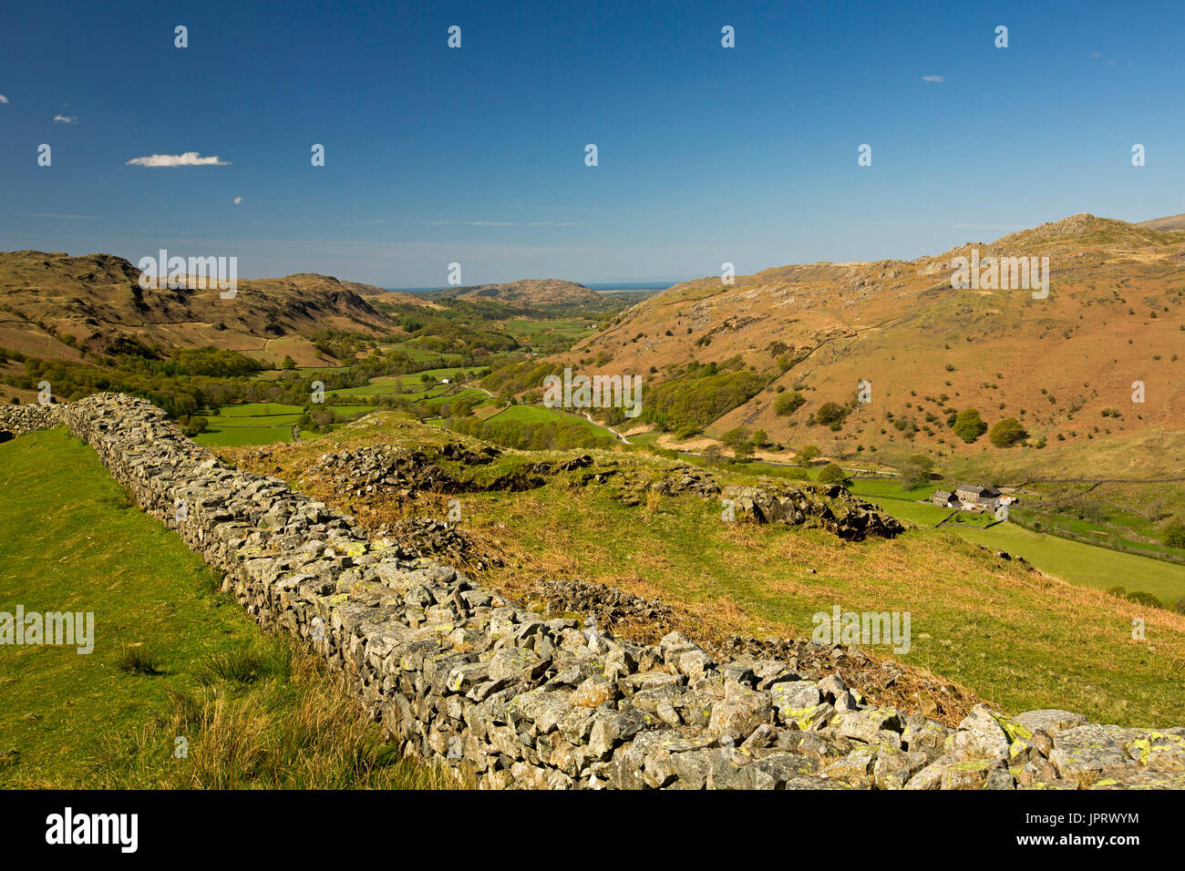 English national parks hi-res stock photography and images - Alamy