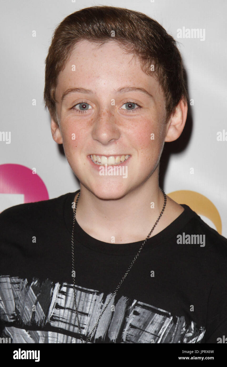 Trevor Moran
