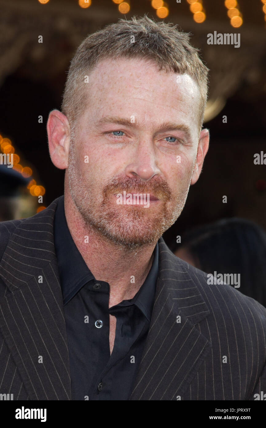 Max Martini arrives at the premiere of Warner Bros. Pictures' and ...