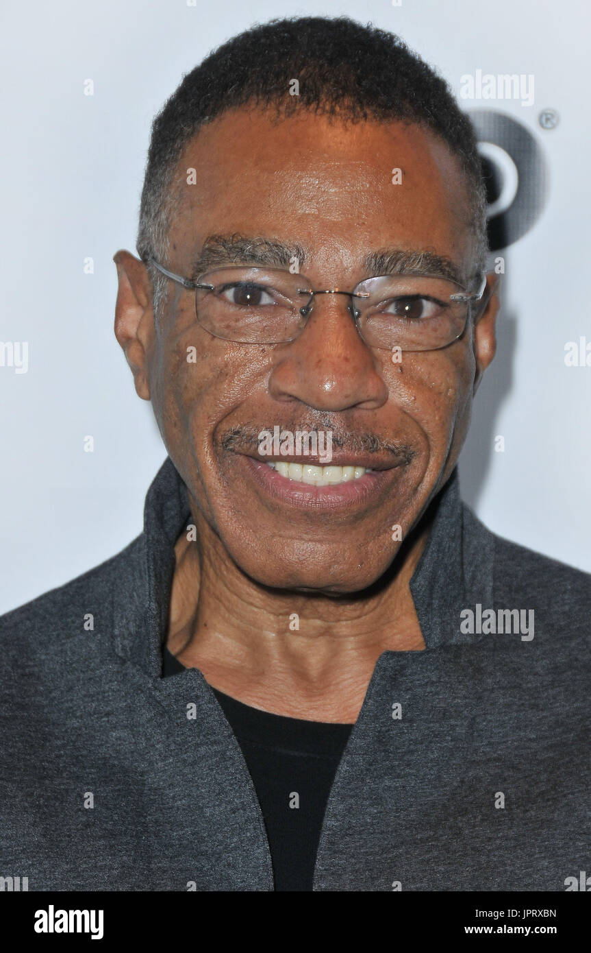 Documentary subject Ty Martin at the 31st Annual Outfest Los Angeles ...