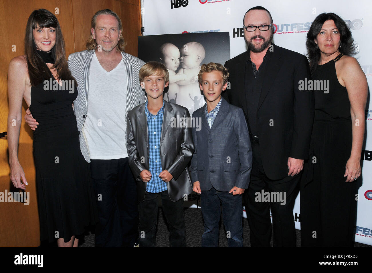 Documentary Subjects Angela Whittaker, Curtis Shaw Child, Nyro Shaw ...