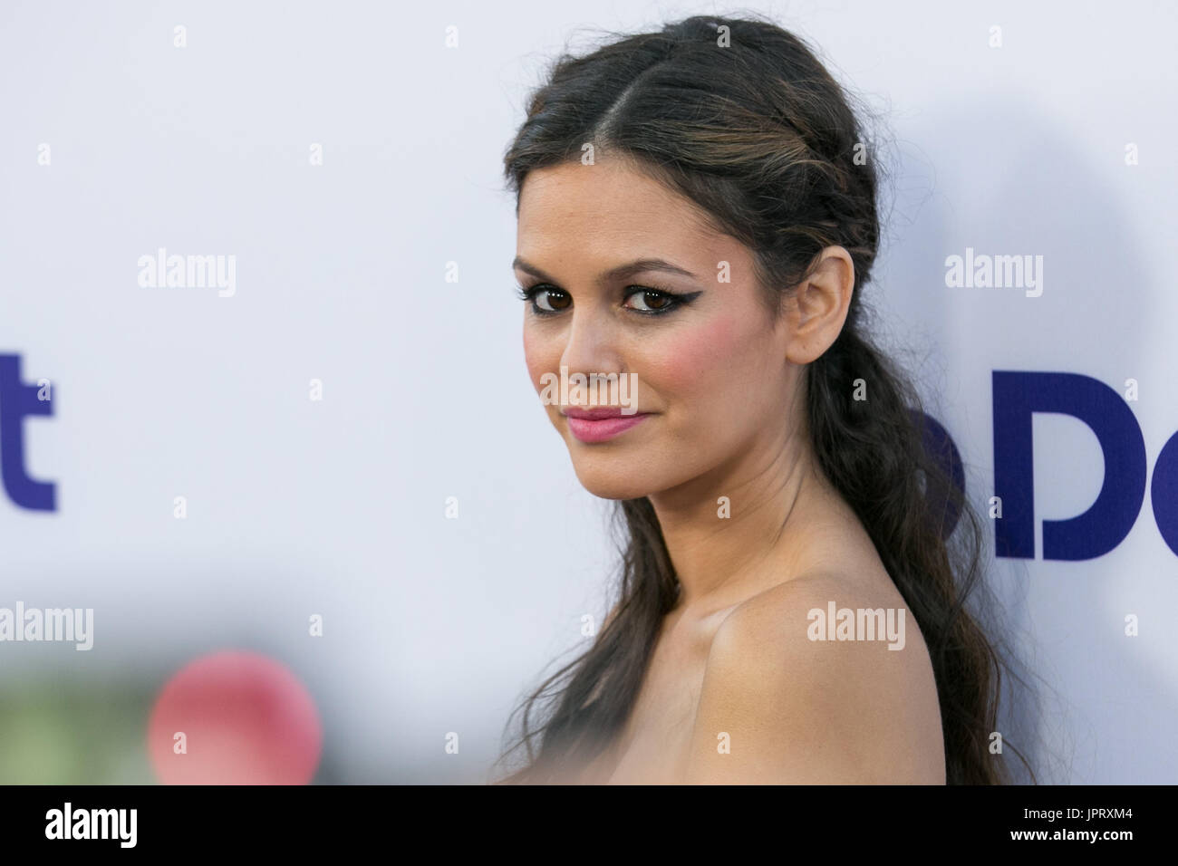 Rachel Bilson attends the premiere of CBS Films' 'The To Do List' at ...