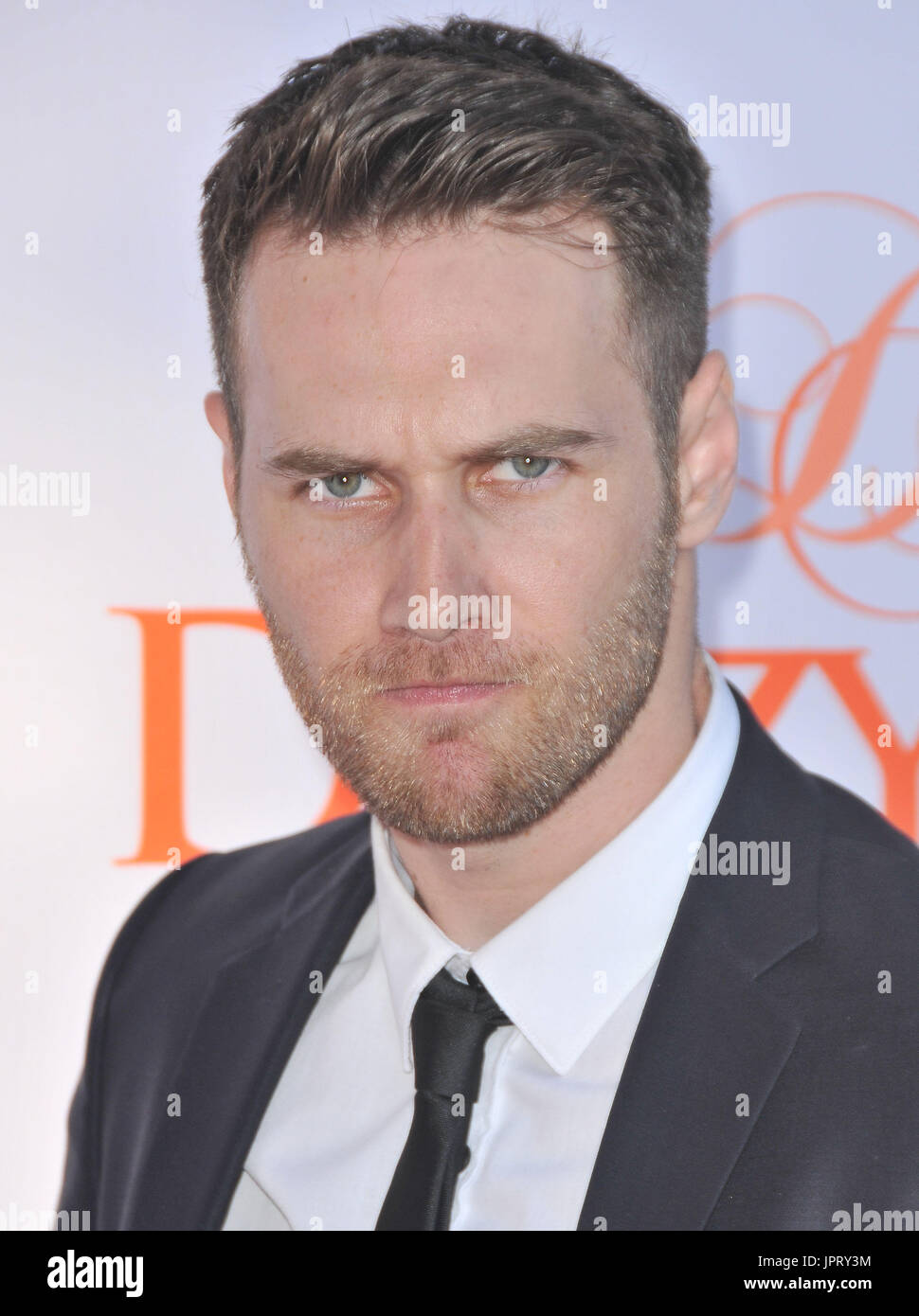 Christopher Scott at the Dizzy Feet Foundation's 3rd Annual Celebration ...