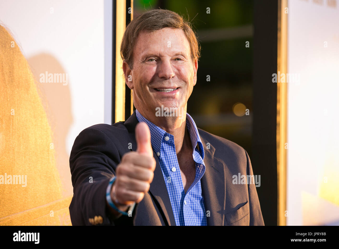 Super Dave arrives at the HBO's New Series 'Clear History' Los Angeles ...
