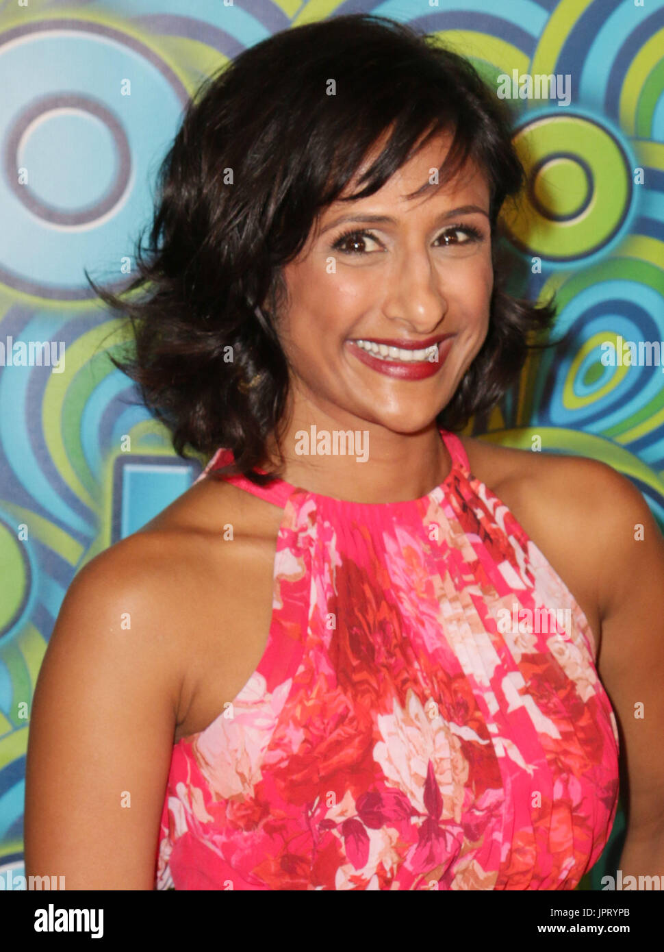 Sarayu Rao at HBO's Post Emmy Awards Reception - Arrivals held at the ...