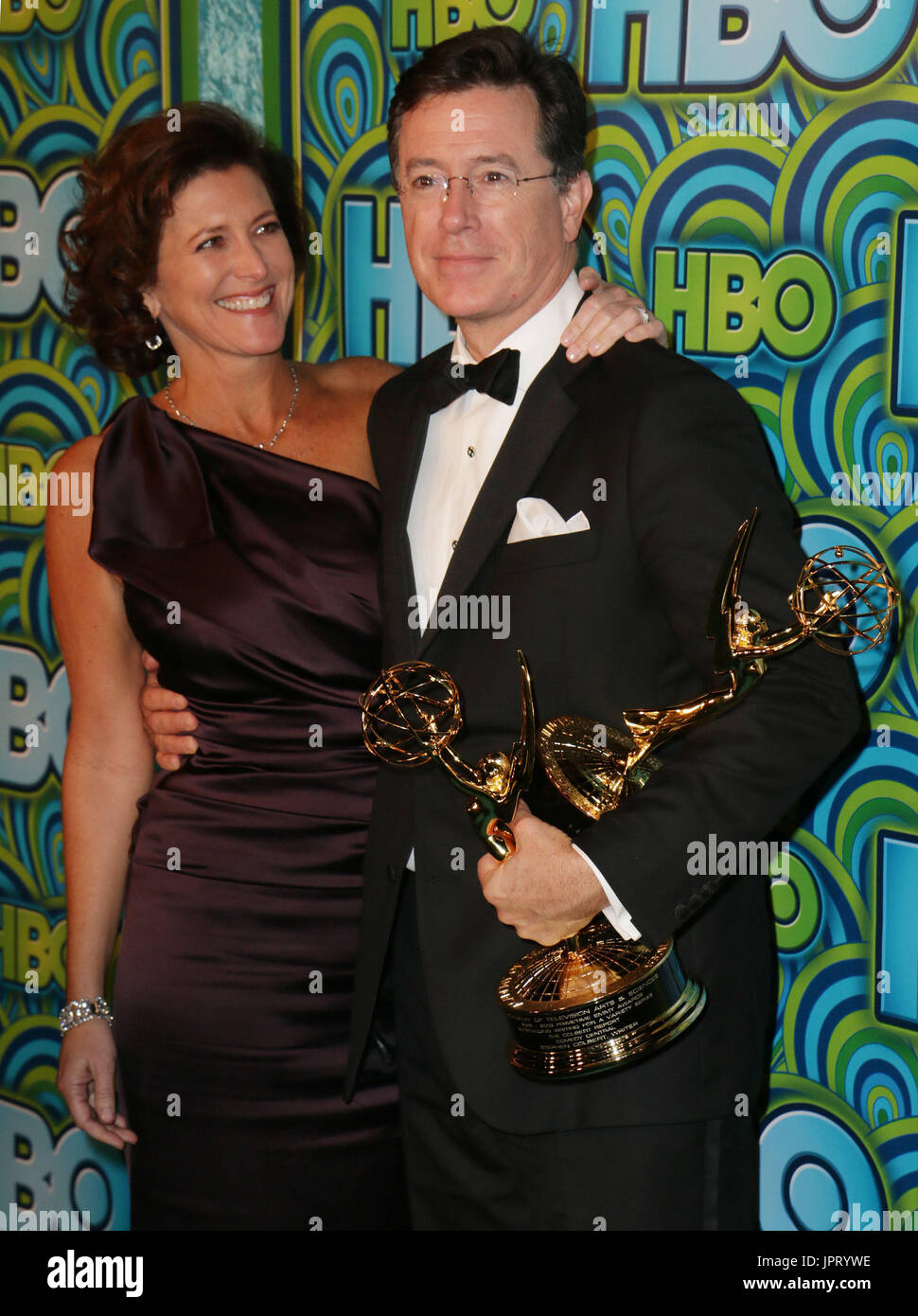 Stephen Colbert Emmy