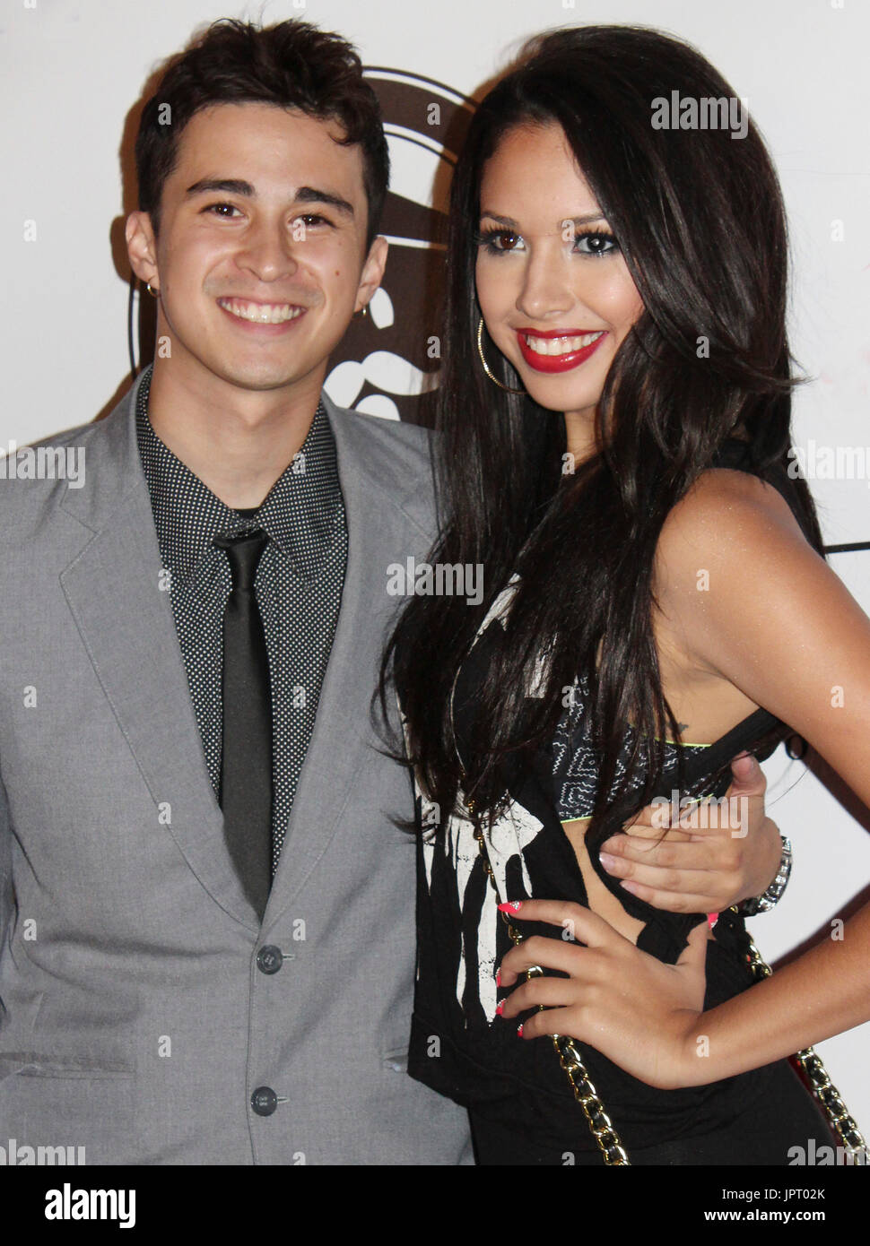 Jream Andrew Villegas