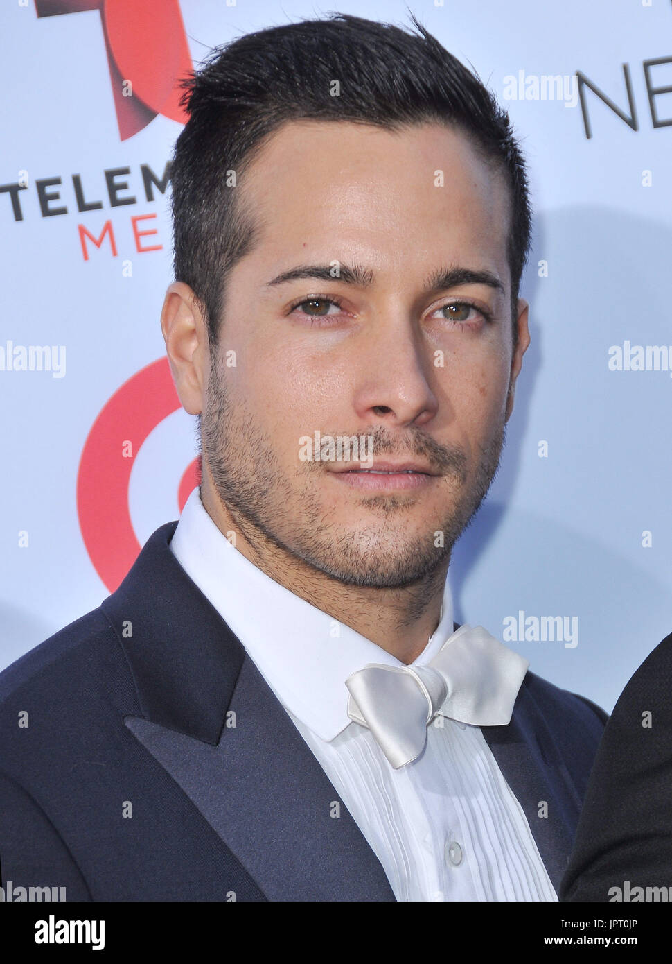 JLo Dancer Shannon Holtzapfell of NUVOtv's "A Step Away" at The 2013 ...