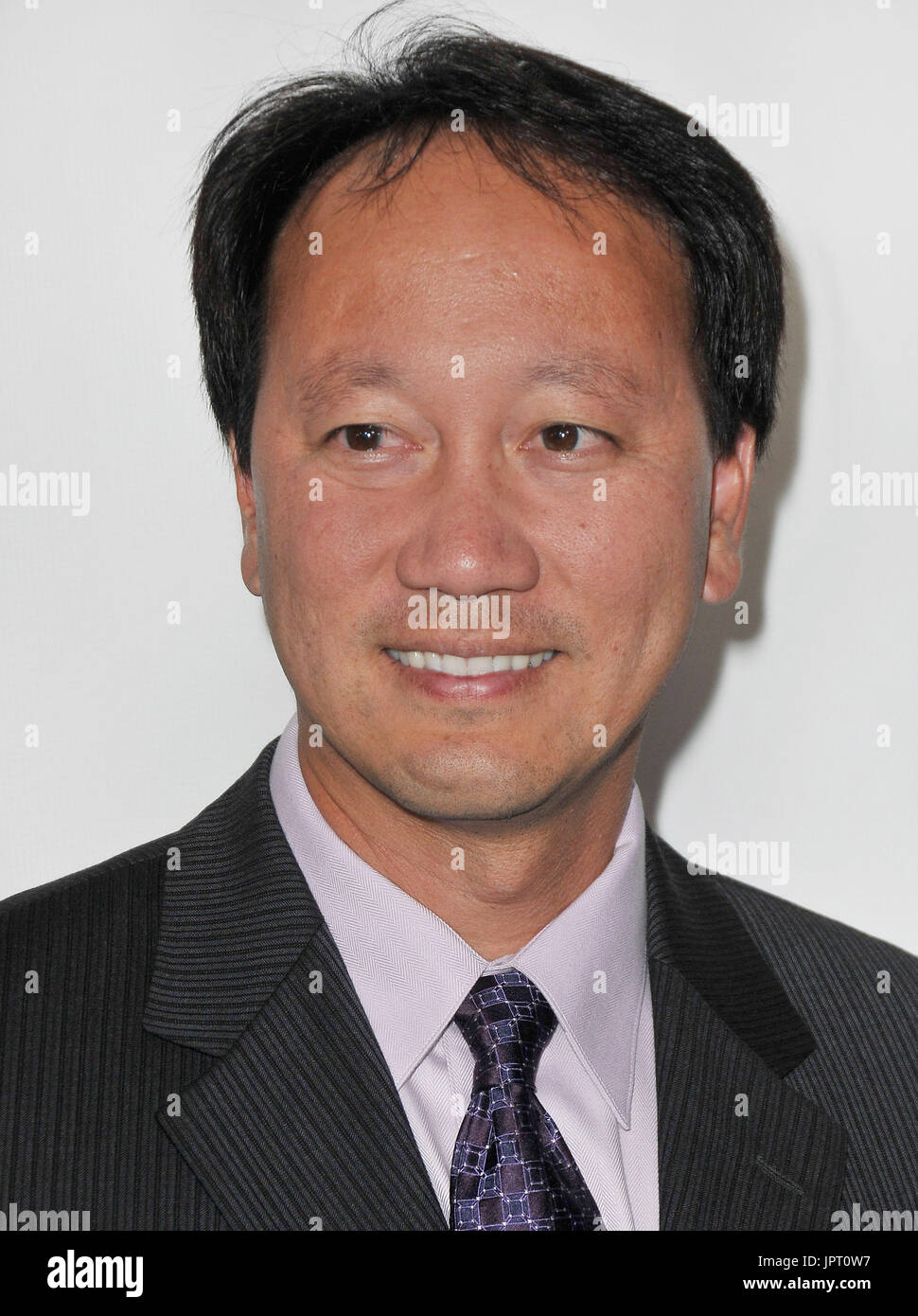 Former Tennis Player Michael Chang at the "Linsanity" Los Angeles ...