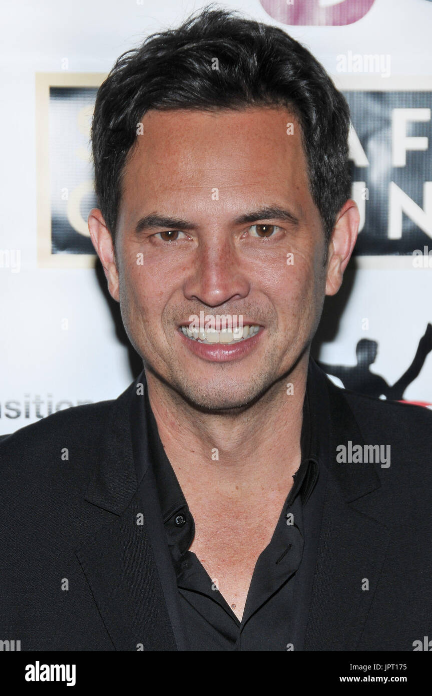 Keith Merryman at the 2013 World Dance Awards - Arrivals held at the ...