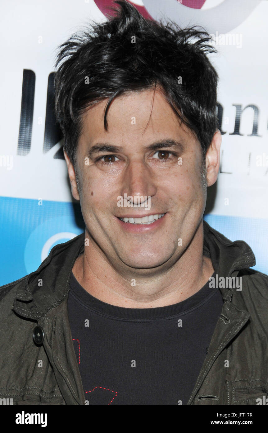 Dave A. Newman at the 2013 World Dance Awards - Arrivals held at the ...